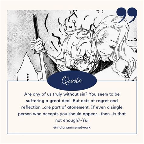 81 Amazing Quotes From Hells Paradise Jigokuraku