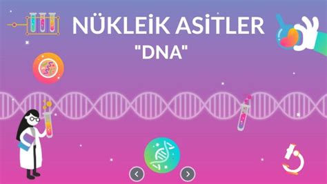 NÜkleİk Asİtler