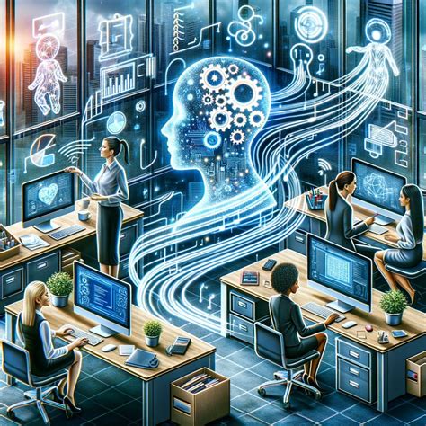 How Ai Driven Workflow Automation Can Revolutionize Small Business Operations Artificial