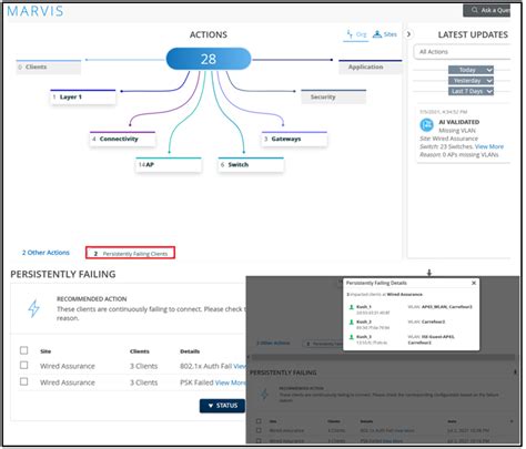 경험 최우선 네트워킹의 새로운 장이 열립니다 Hpe Juniper Networking Blogs