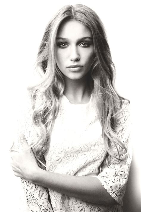 Cailin Russo Photoshoot 2014 By Trever Hoehne • Celebmafia