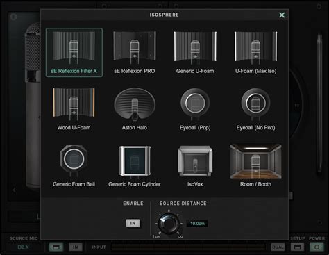 Using UA Sphere Plug Ins Universal Audio Support Home