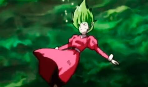 Dragon Ball Super Fanática Muestra Su Sensual Cosplay De Brianne De