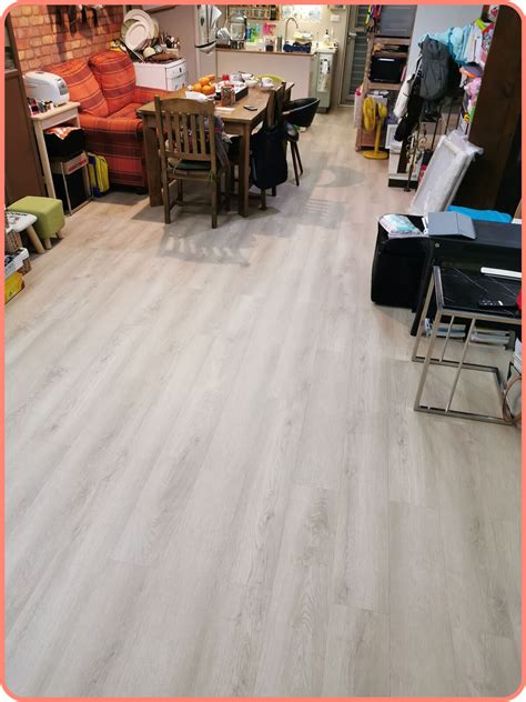 哥本森林｜歐巴地板 Dhconcept 居家風格 一鍵打造