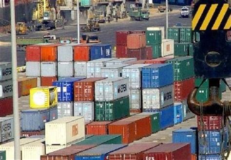Iran Qatar Trade Ties On Upward Trajectory In Recent Years Minister