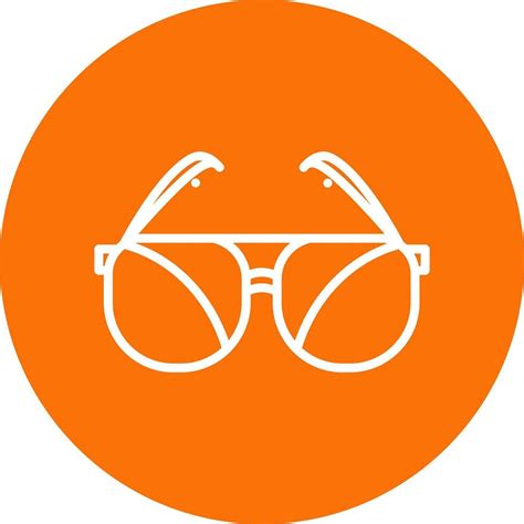 Sunglasses Vector Icon Design 24980929 Vector Art At Vecteezy