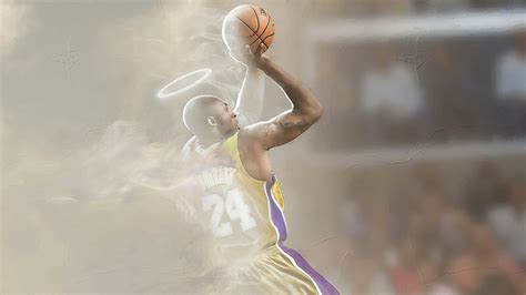 3000 Kobe Basketball Wallpapers