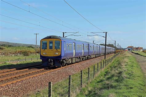 Freight Operators Considering Tests For Converted ‘769 Bi Mode Units