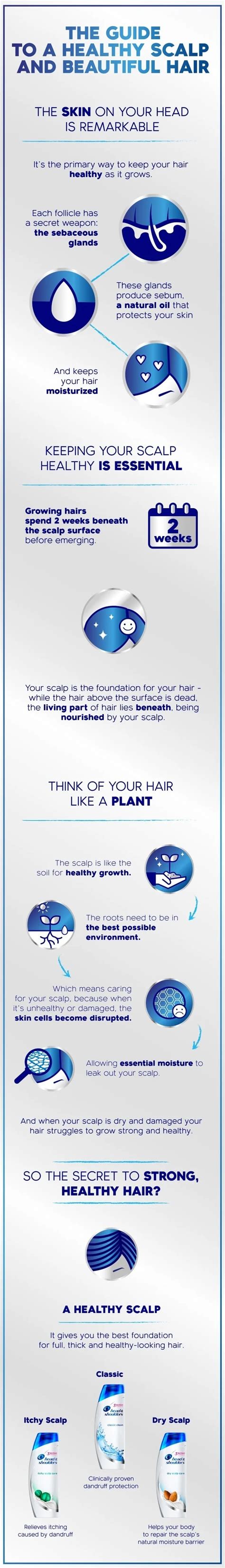 12 Simple Winter Hair Care Tips To Follow Head And Shoulders In