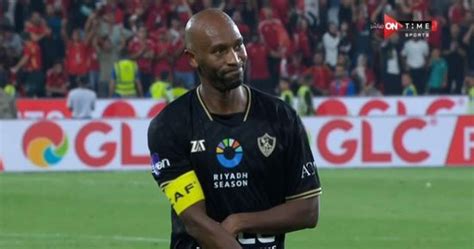 مصادر كاف يغرم الزمالك ويوقف شيكابالا ومنسى بسبب أحداث السوبر الأفريقي