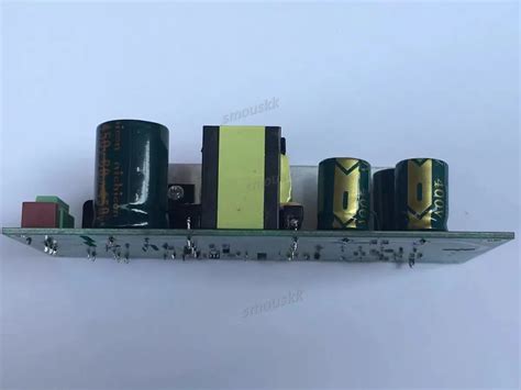 3v Power Supply Tube Amplifier Power Supply Board 100v 240v Input 6 3v 3 5a And 250v 0 1a Output
