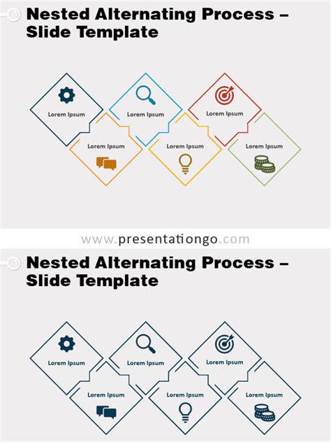 2 1639 Nested Alternating Process Pgo 4 3 Pdf