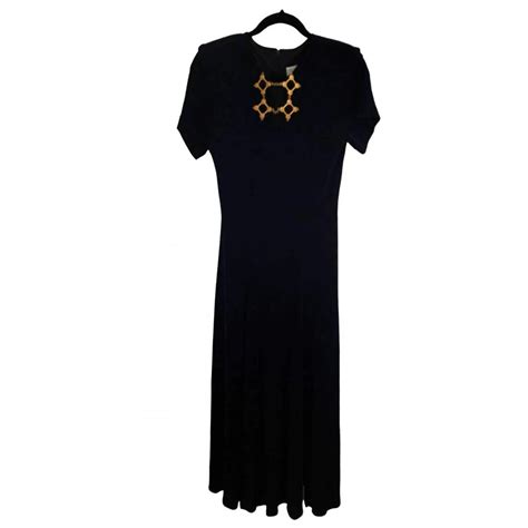 Joseph Ribkoff Joseph Ribkoff Maxi Dress Dresses And Skirts Beyondstyle