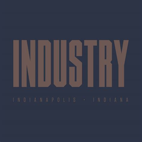 Industry