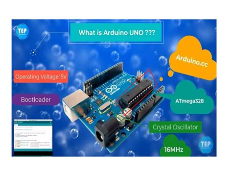 Arduino And Raspberrypipptx