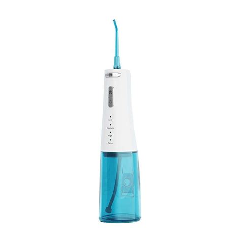 بررسی و قیمت دستگاه شستشوی دهان و دندان شیائومی Bomidi D3 Pro | موبوتل