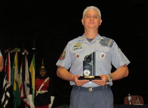 37º Batalhão De Polícia Militar Do Interior Recebe Prêmio De Qualidade