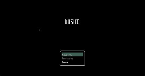 i started making my first rpg maker game little test of animations