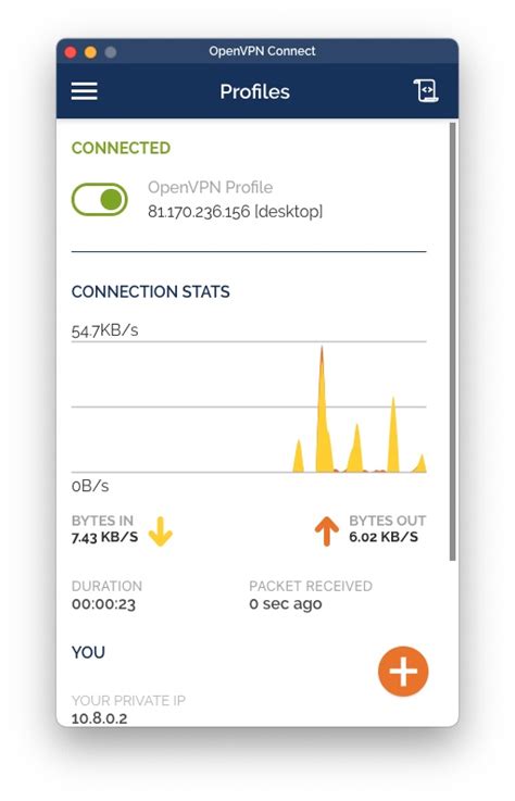Installera och konfigurera OpenVPN på Ubuntu LTS Håkan Dahlström