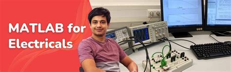 Matlab For Electrical Training Course Cadd