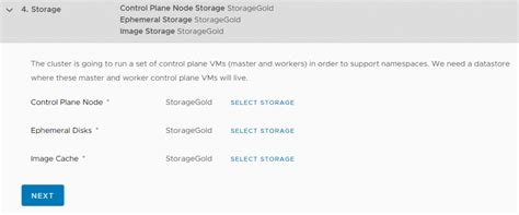Getting Started Guide Vmware Vsphere With Kubernetes