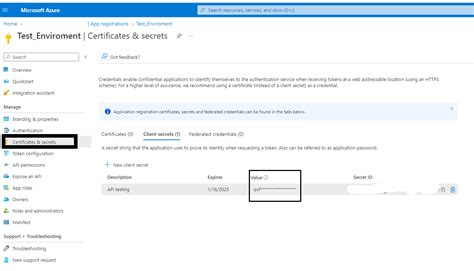microsoft d365 fo test odata api web services by using postman