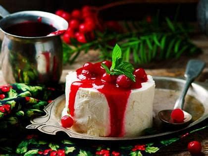 Recettes Cake Aux Bleuets Et Citron SOSCuisine