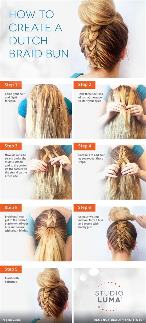 15 Top Bun Tutorials To Pair Your Turtleneck Sweater Pretty Designs