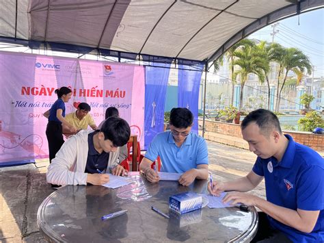 Tuổi Trẻ Tổng Công Ty Hàng Hải Việt Nam Vimc Hanoi