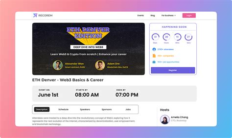 Redesign Leads To 55 Increase In Registrations By Shashank Mohan Dec 2023 Medium