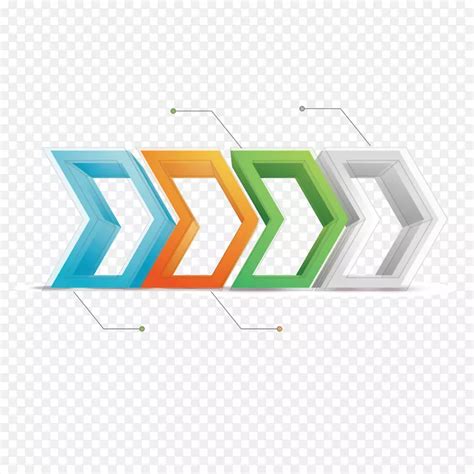 彩色立体进度条PNG图片素材下载 图片编号qdxdjxmq 免抠素材网