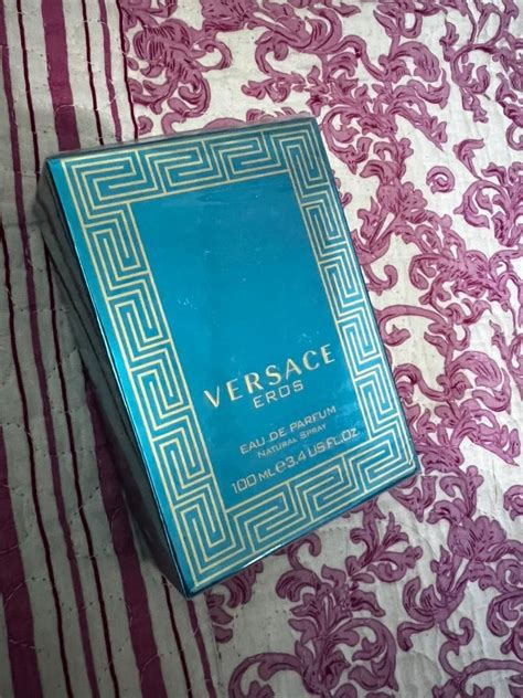 Versace Eros Edp Beauty And Personal Care Fragrance And Deodorants On