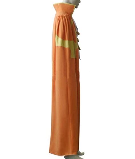 Code Geass Tv Show Luciano Bradley Cape Jackets Expert