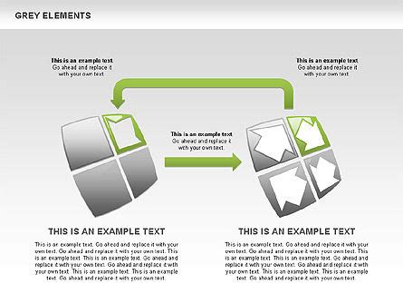 Shapes Collection Free Presentation Template For Google Slides And PowerPoint