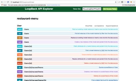How To Build A RESTful API With Authentication In Minutes All From Your Command Line Part