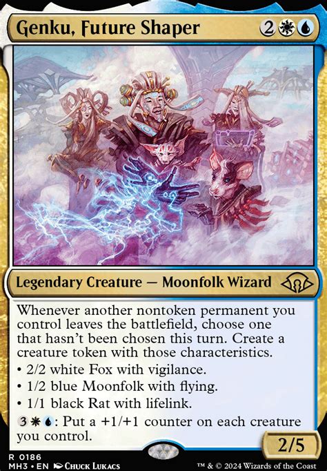 Card List For Gunner Commander Edh Mtg Deck