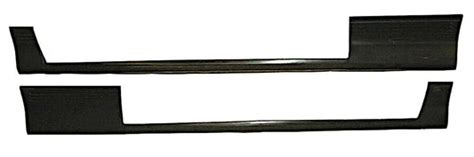 88 91 Cutlass Supreme Hairy Glass