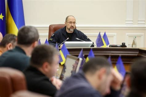 Понад 1 трлн грн буде направлено на армію та безпеку країни у 2023 році Шмигаль ПІК ПІК