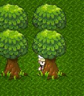 Tilemap Chunks Causing Sorting Issues Unity Engine Unity Discussions