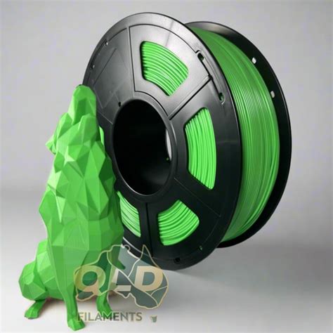 Pla Polylactic Acid Qld Filaments