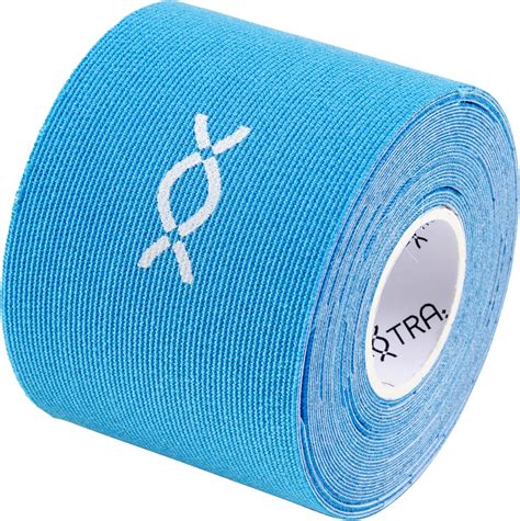Amazon ごるトレ Kinesiology Tape キネシオロジテープ 2022 5m プレカットロールタイプ Gt 2312