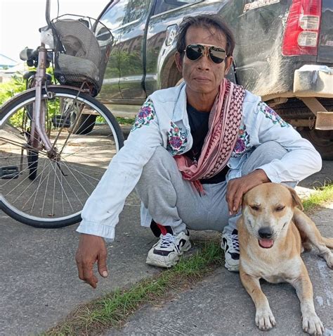 อาจารย์วศิน อามิสทาน การให้วัตถุสิ่งของเครื่องอุปโภคบริโภค รวมเรียกว่า ปัจจัย ๔ นั้น เป็นความ