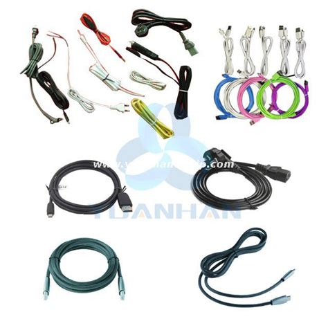 Automatic Cable Winding And Tying Machine Yh 35a Yuanhan