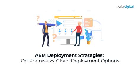 Aem Deployment On Premise Vs Cloud Which Wins