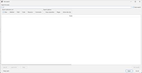 Static Analysis Tools Mobile App Pentesting Tcm Security