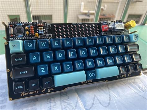Welcome To WEEKIN Custom WEEKIN