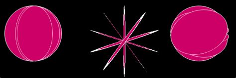 Css Animations How Can I Create Pure Css 3 Dimensional Spheres