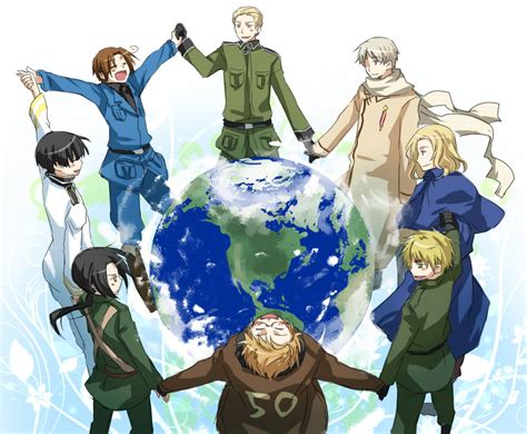Allies