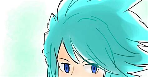 イナズマイレブン イナイレイラスト ミカのイラスト Pixiv