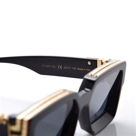 1 Millionaire Louis Vuitton Sunglasses For Womens
